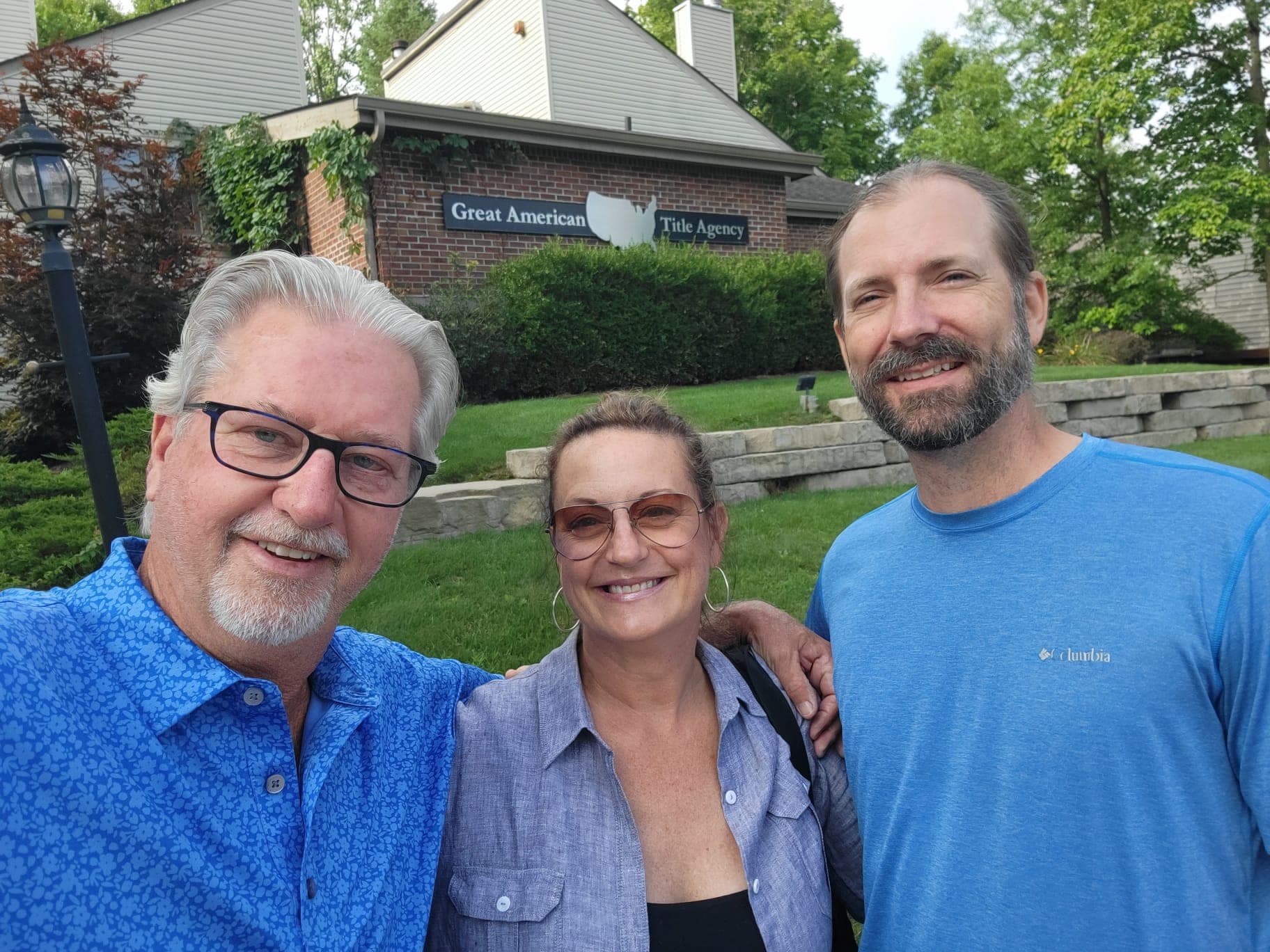 Behind the Scenes: Meet the Team at Double Eagle Property Solutions ...